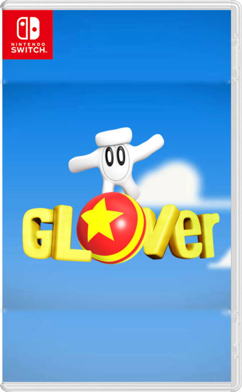 Glover for Nintendo Switch