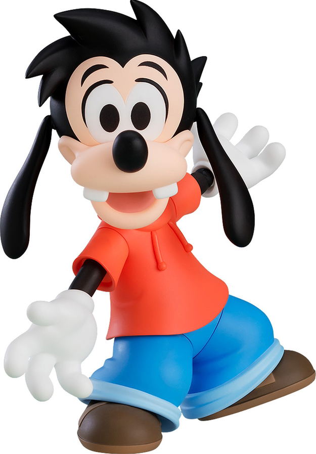 Max Goofys Son Showtimes For NEW Characters In Disney's Hollywood