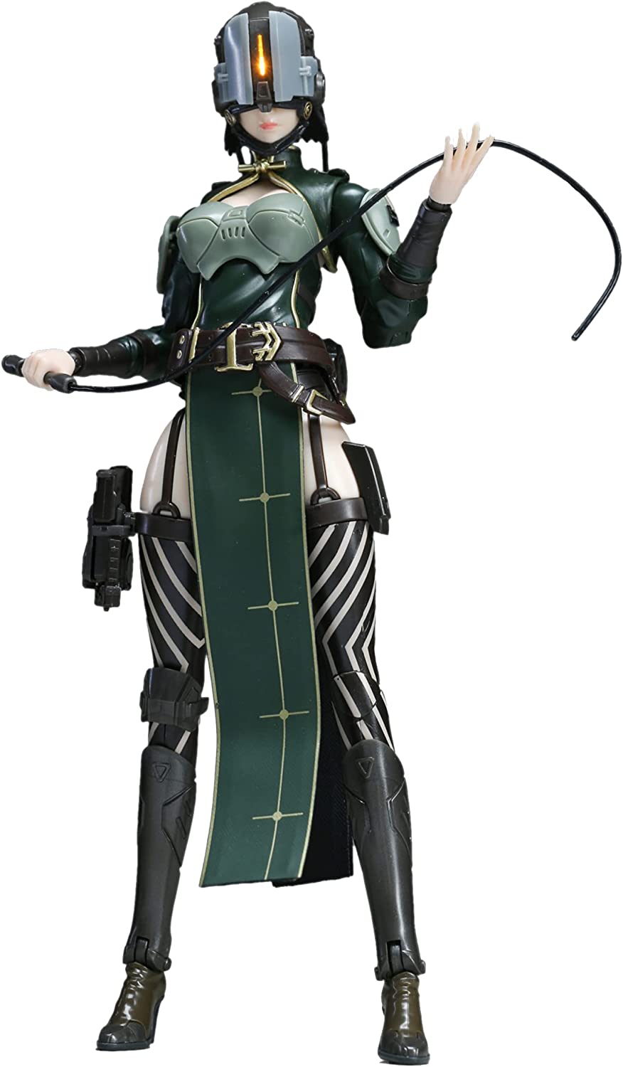 Ling Cage Incarnation 1/12 Scale Plastic Model Kit: Bringer of the ...