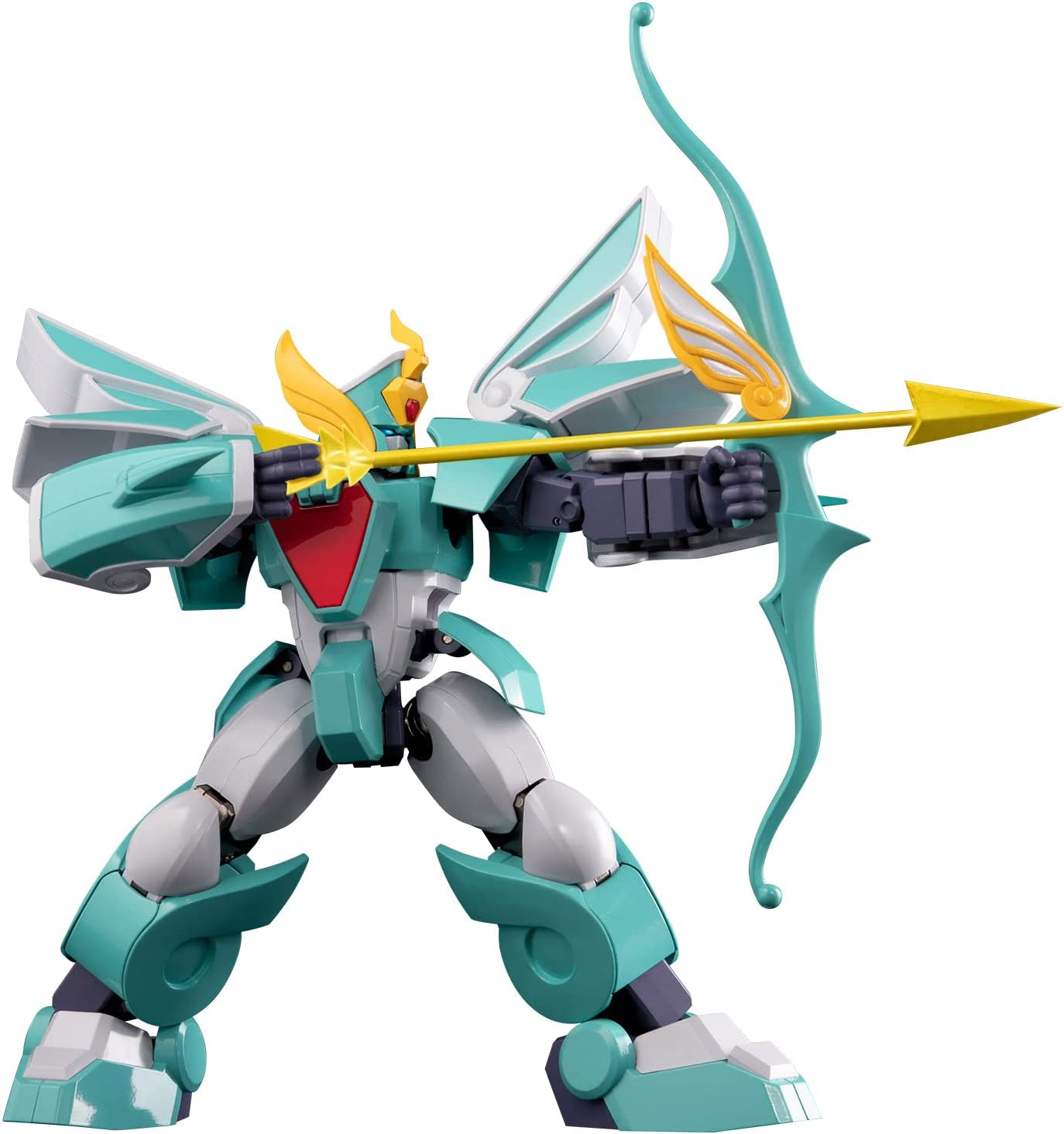 Metamor-Force Mado King Granzort: Winzert