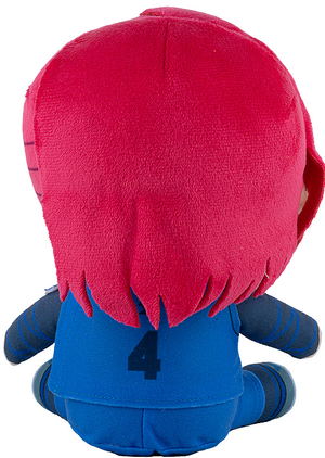 Blue Lock Plush: Hyoma Chigiri