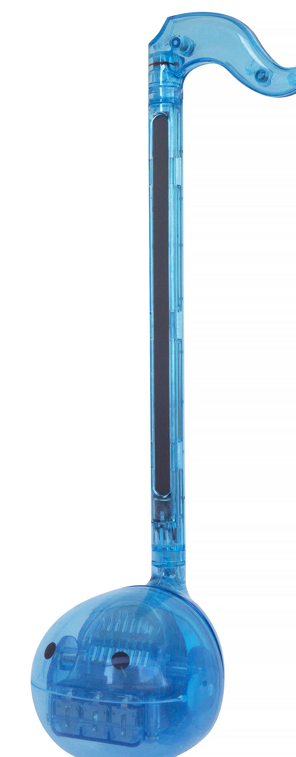 Otamatone Crystal Clear Blue