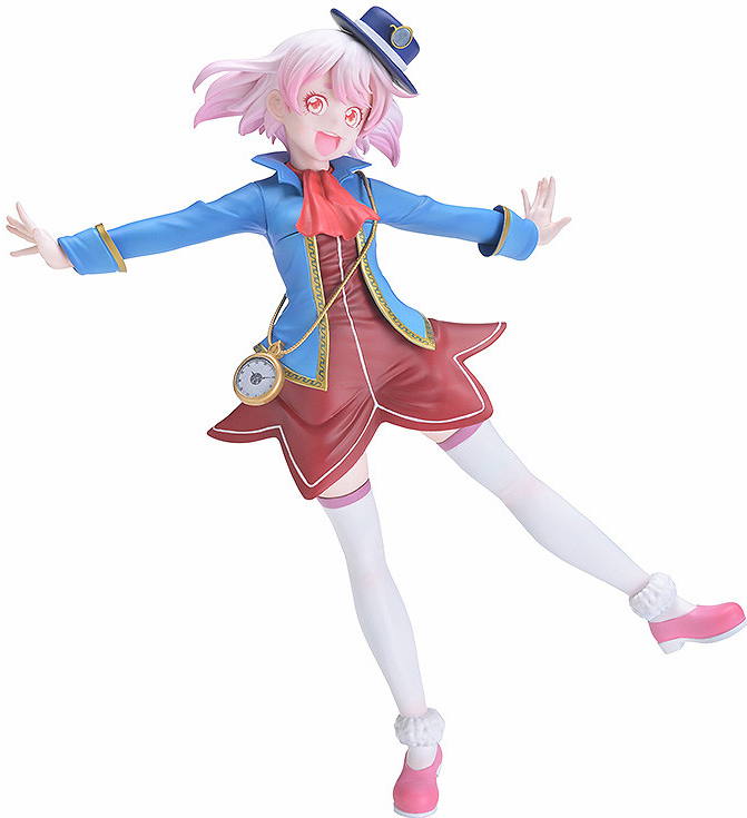 Shangri-La Frontier 1/7 Scale Pre-Painted Figure: Emul (Human)