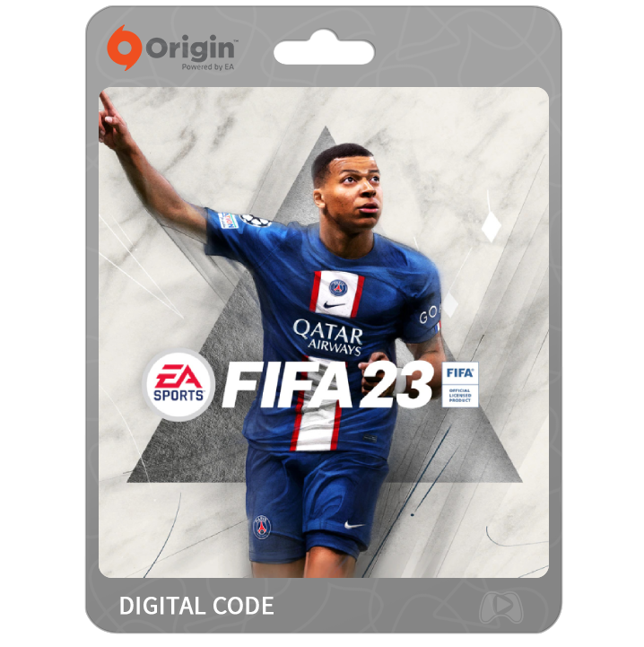 FIFA 23 Origin digital for Windows