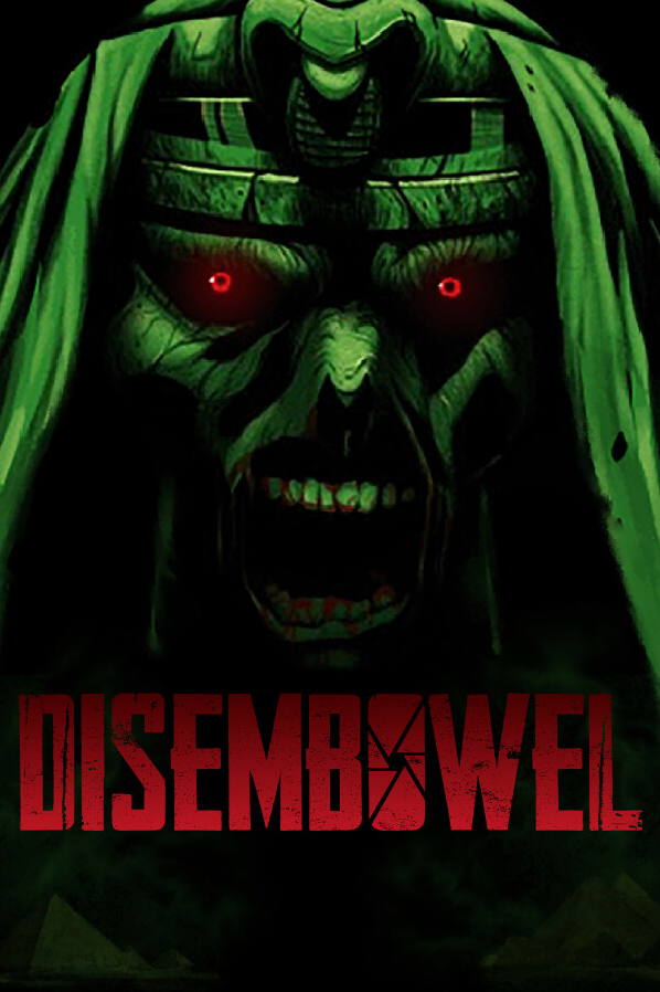 Disembowel STEAM digital for Windows