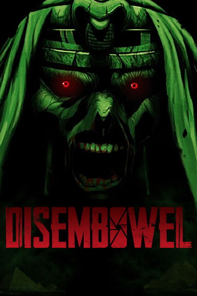Disembowel STEAM digital for Windows