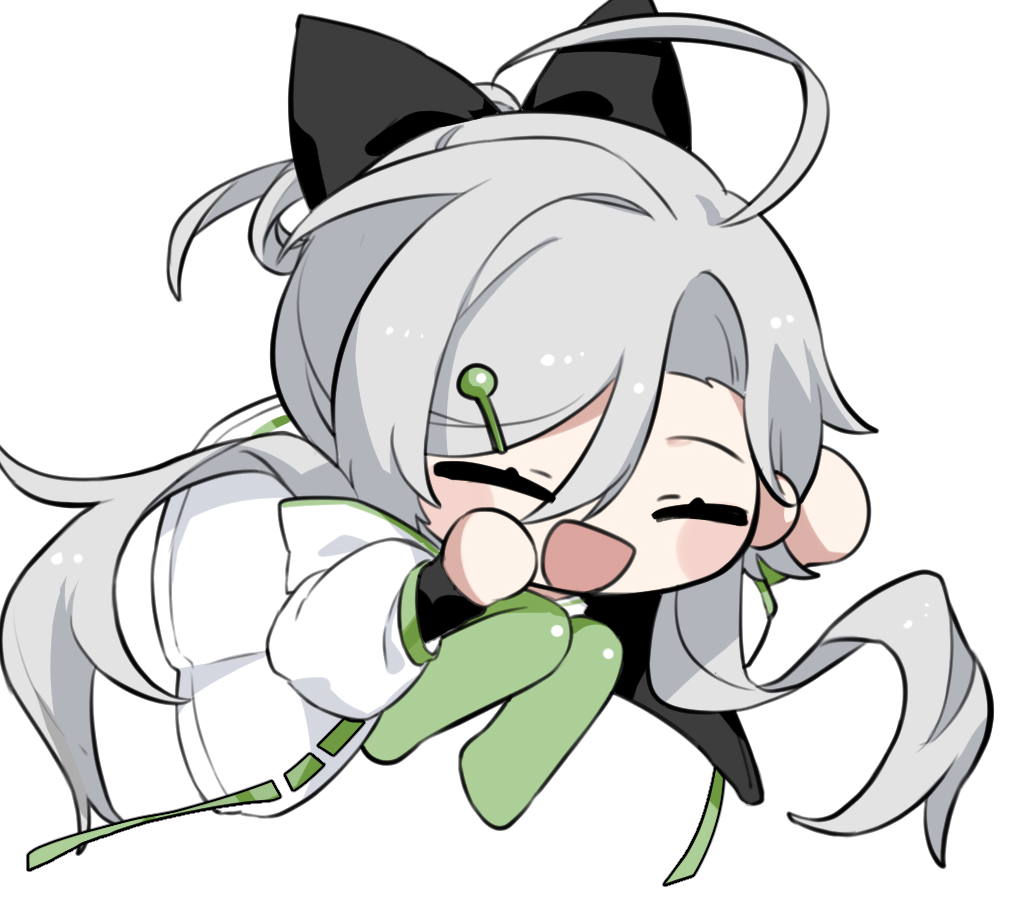 Aka Mana "Bonus Sticker"