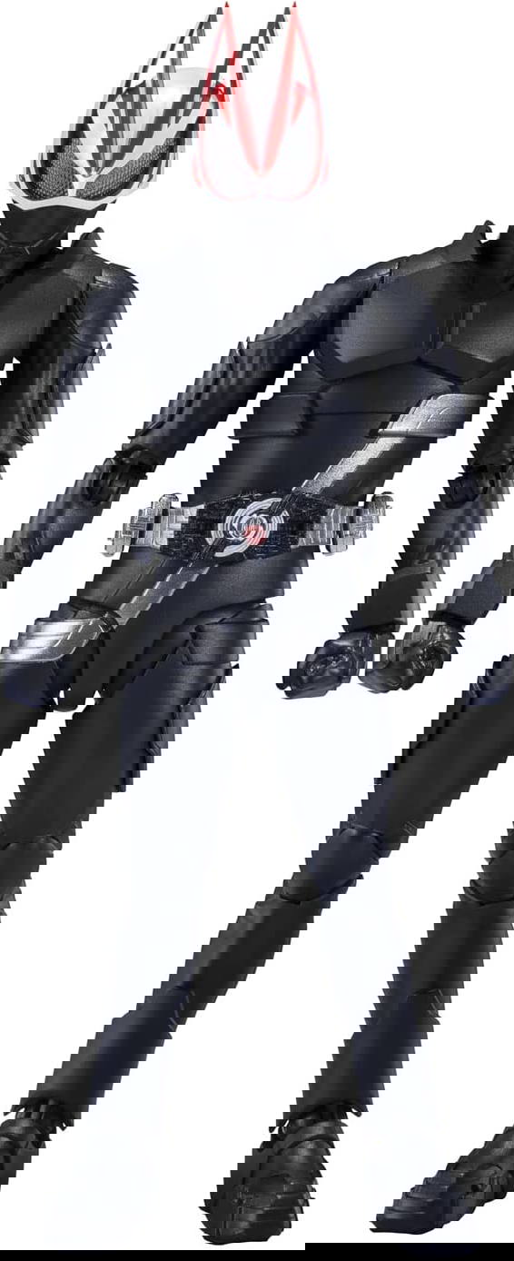 S.H.Figuarts Kamen Rider Geats: Entry Raise Form