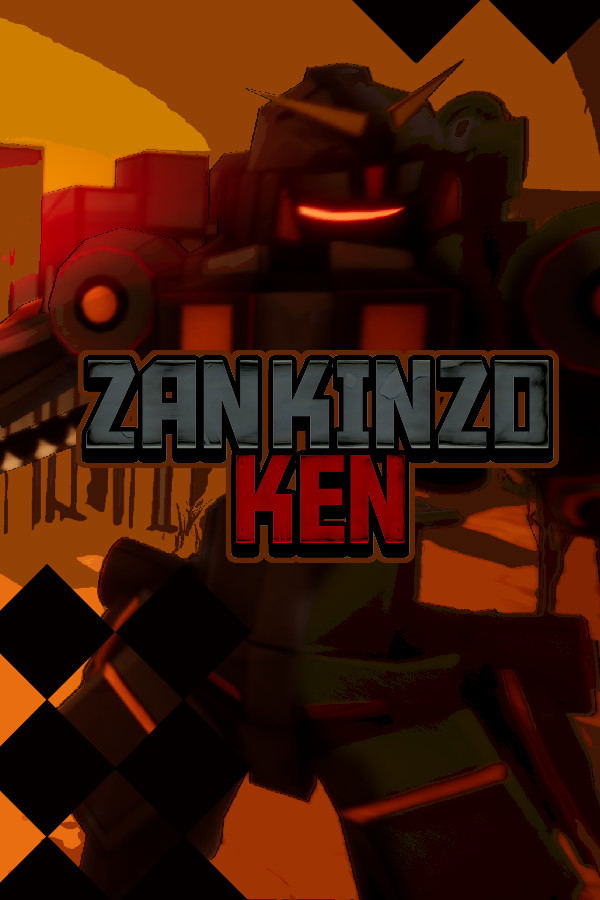 Zankinzoken STEAM digital for Windows