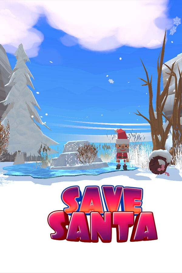 Save Santa STEAM digital for Windows