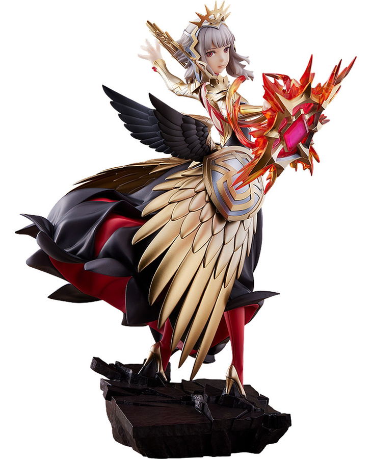 Fire Emblem 1/7 Scale Pre-Painted Figure: Veronica