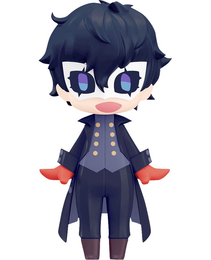 Hello! Good Smile Persona 5 Royal: Joker