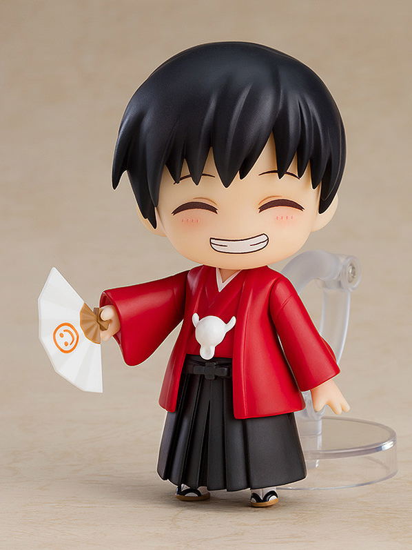Nendoroid More: Face Swap Good Smile Selection 02 (Set of 9 Pieces)