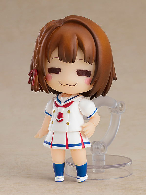 Nendoroid More: Face Swap Good Smile Selection 02 (Set of 9 Pieces)