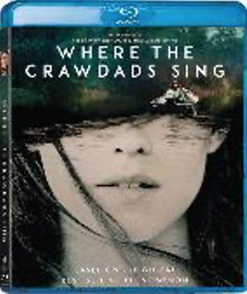 Where the Crawdads Sing