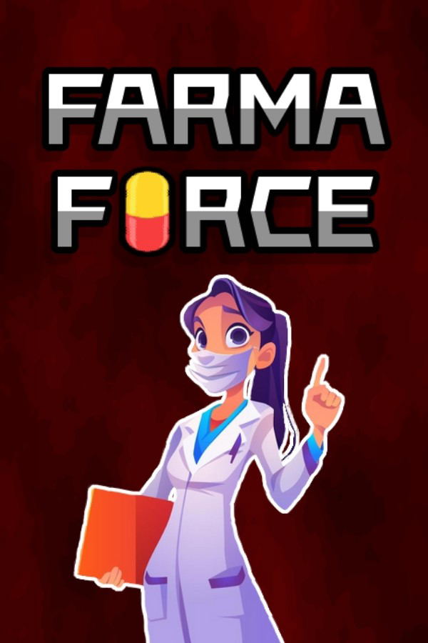 Farma Force STEAM digital for Windows