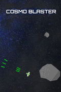 Cosmo Blaster STEAM digital für Windows