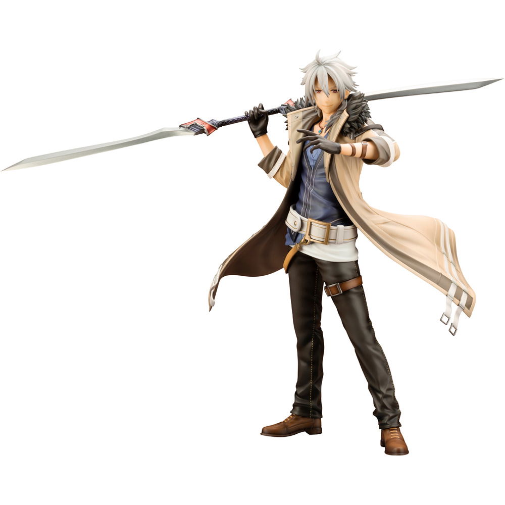 The Legend of Heroes Trails into Reverie 1/8 Scale Pre-Painted Figure ...