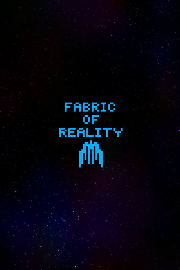 Fabric Of Reality STEAM digital for Windows