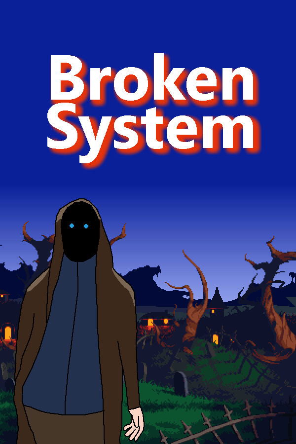 Broken System Steam Digital For Windows