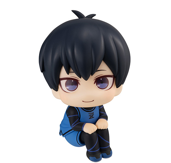 Look Up Series Blue Lock Isagi Yoichi (Re-run)