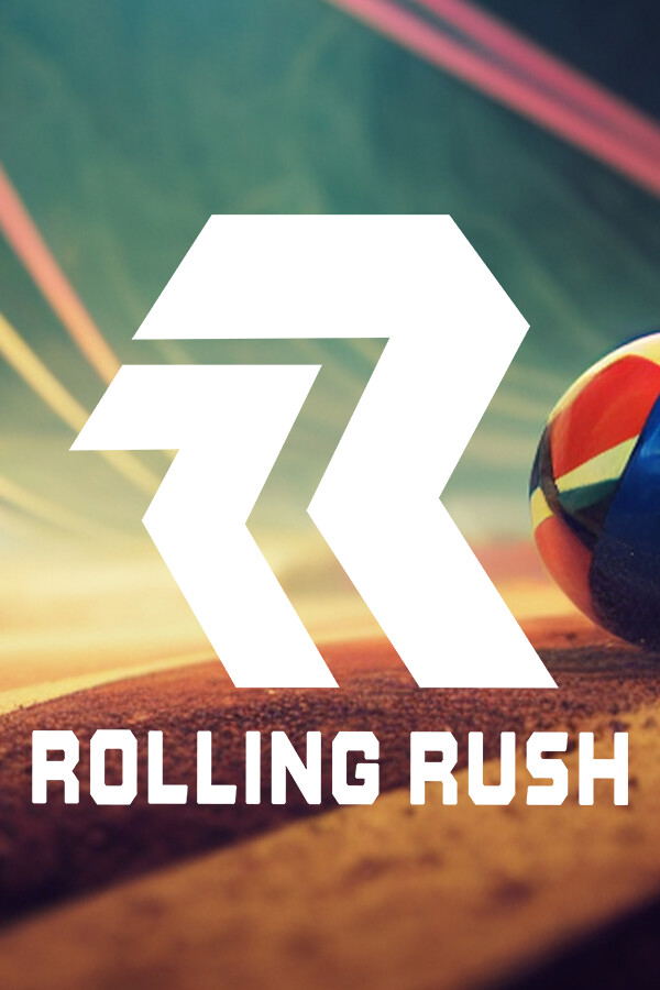 Rolling Rush STEAM digital for Windows