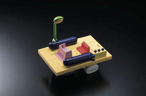 Perfect Transformation Doraemon