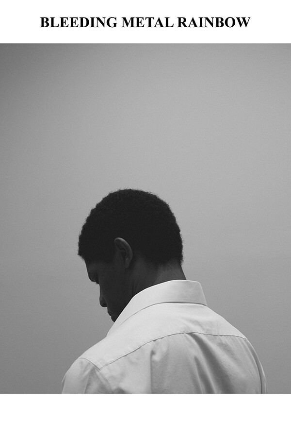 Bleeding Metal Rainbow STEAM digital for Windows