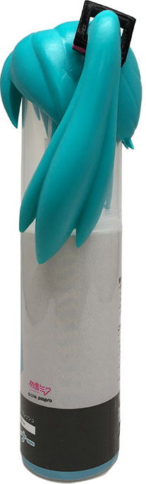 Hatsune Miku: Glasses Cleaner - Miku Cleaner (Herb Water)