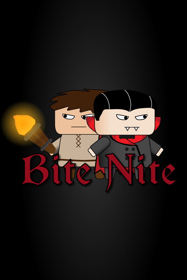 Bite Nite STEAM digital for Windows