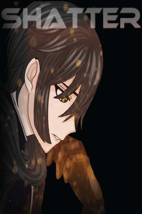 SHATTER STEAM digital for Windows