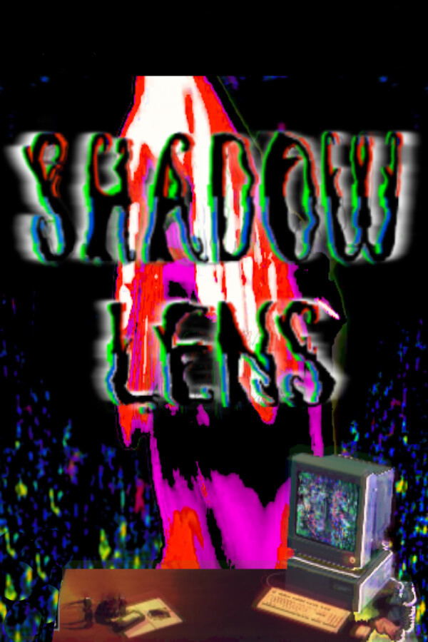 Shadow Lens STEAM digital for Windows