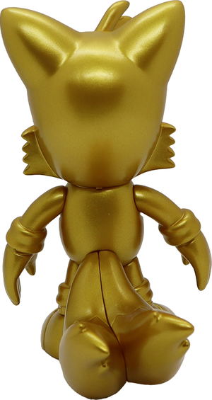 SOFVIPS Sonic the Hedgehog: Tails Gold
