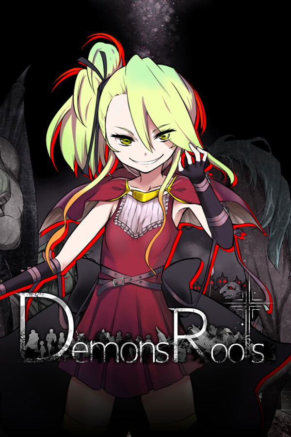 Demons Roots STEAM digital for Windows