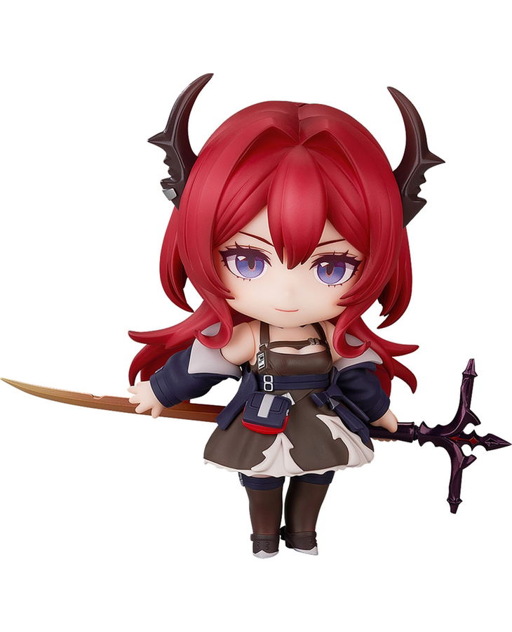 Nendoroid No. 2047 Arknights: Surtr