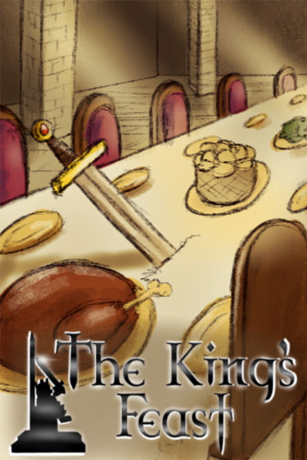 The King's Feast STEAM digital for Windows