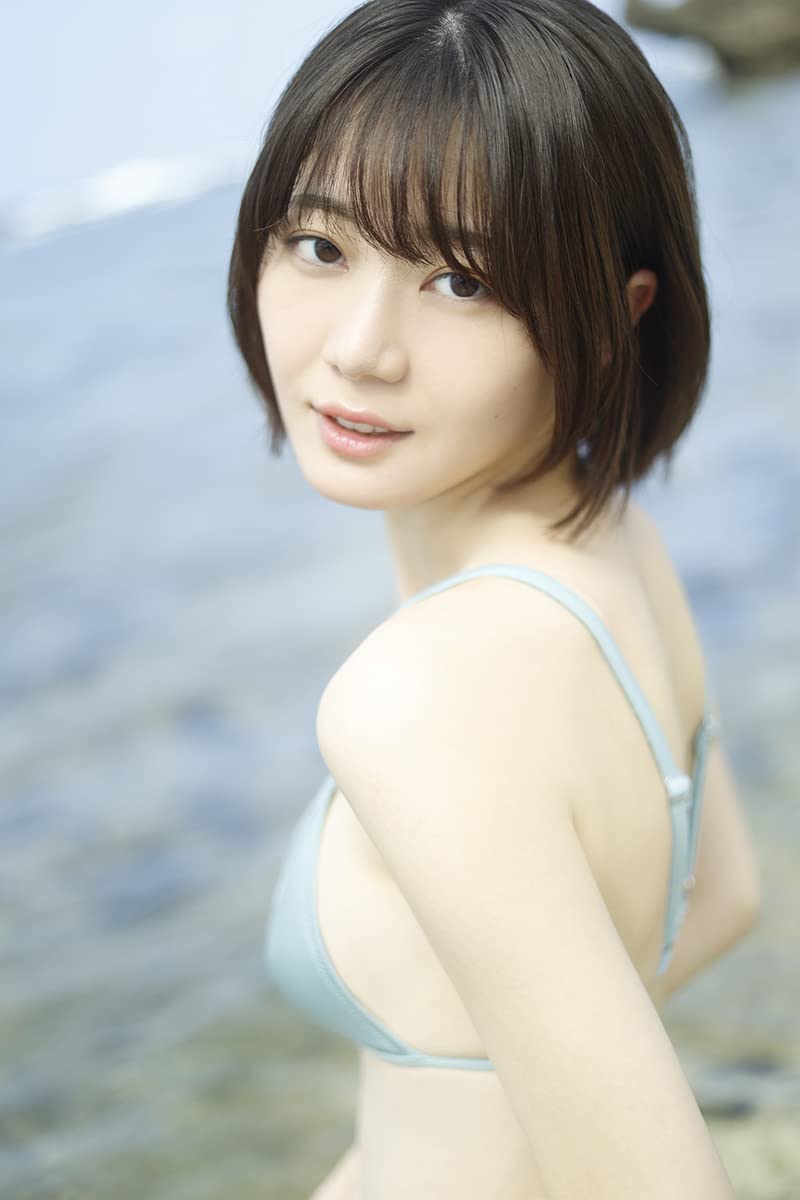 Ikechan First Photobook