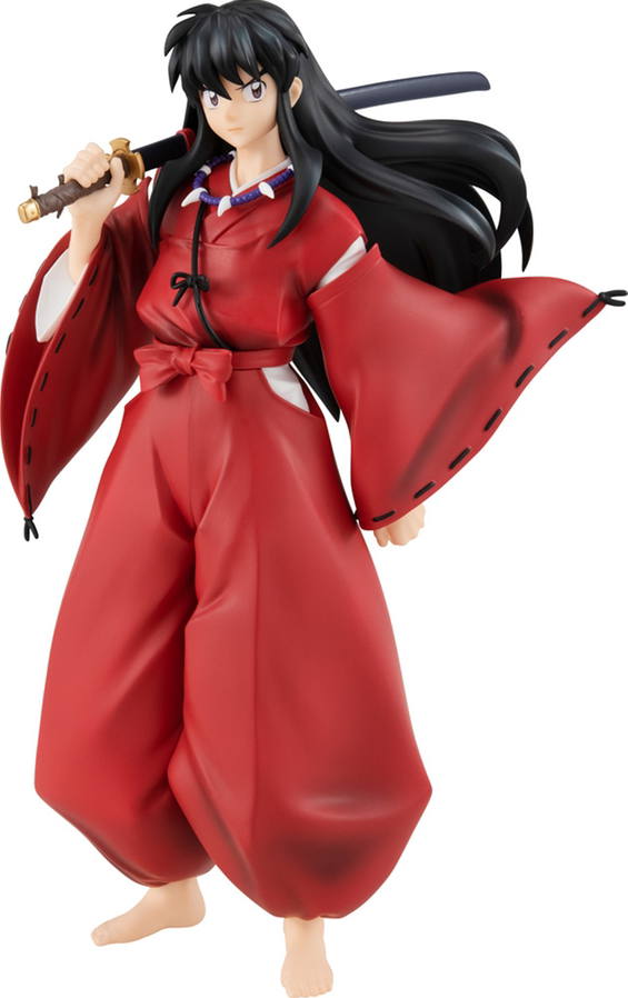 Inuyasha: Pop Up Parade Inuyasha New Moon Ver. [GSC Online Shop ...
