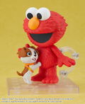 Nendoroid No. 2040 Sesame Street: Elmo