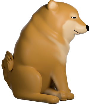 Youtooz Collectible Cheems