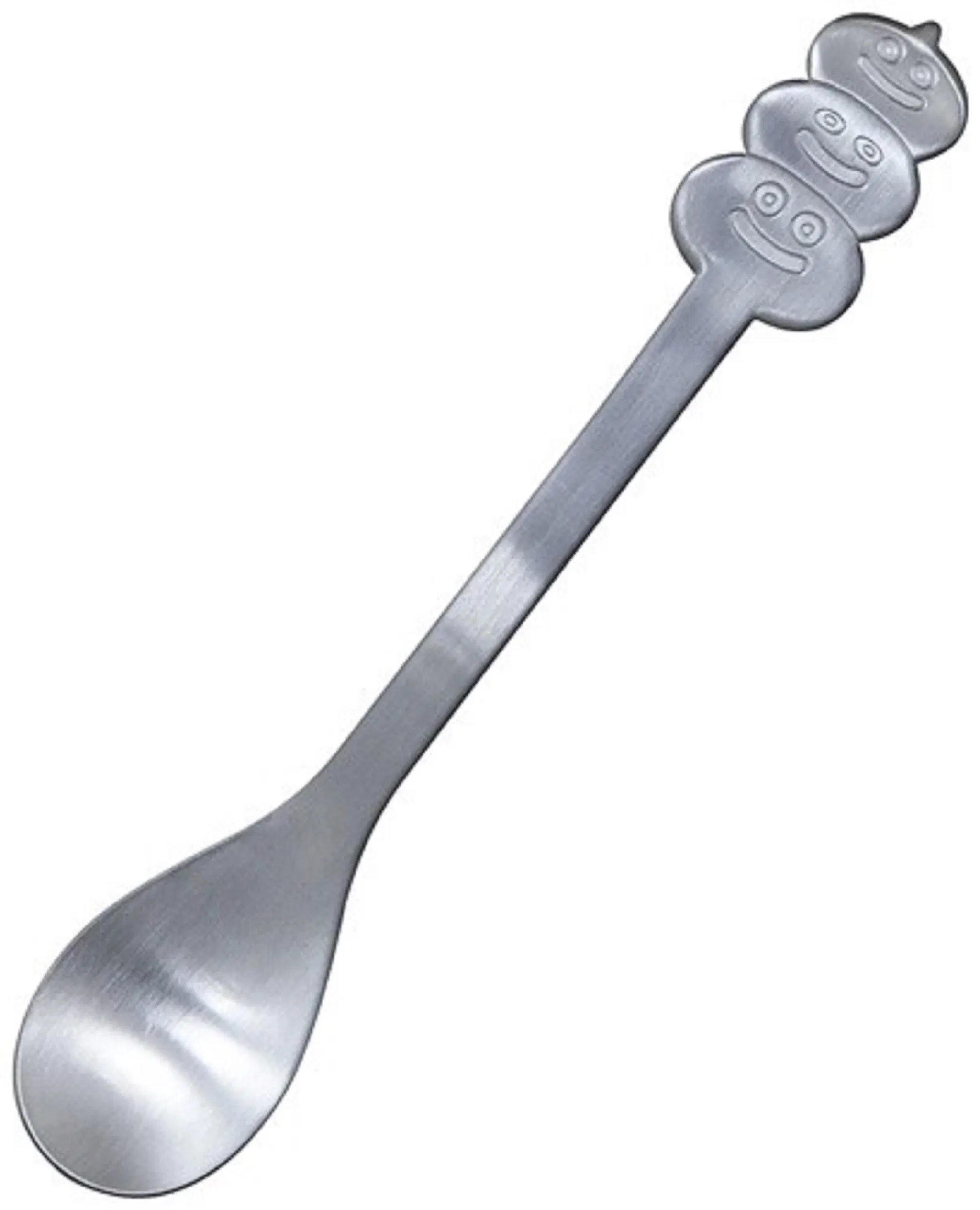 Dragon Quest Smile Slime Spoon M Slime Stack (Re-run)