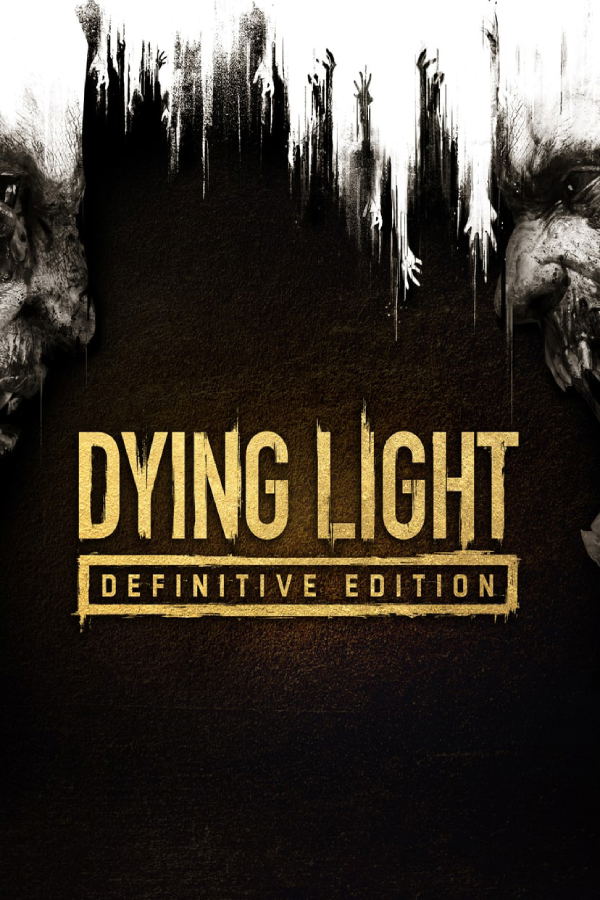 Dying Light (Definitive Edition) STEAM digital for Windows