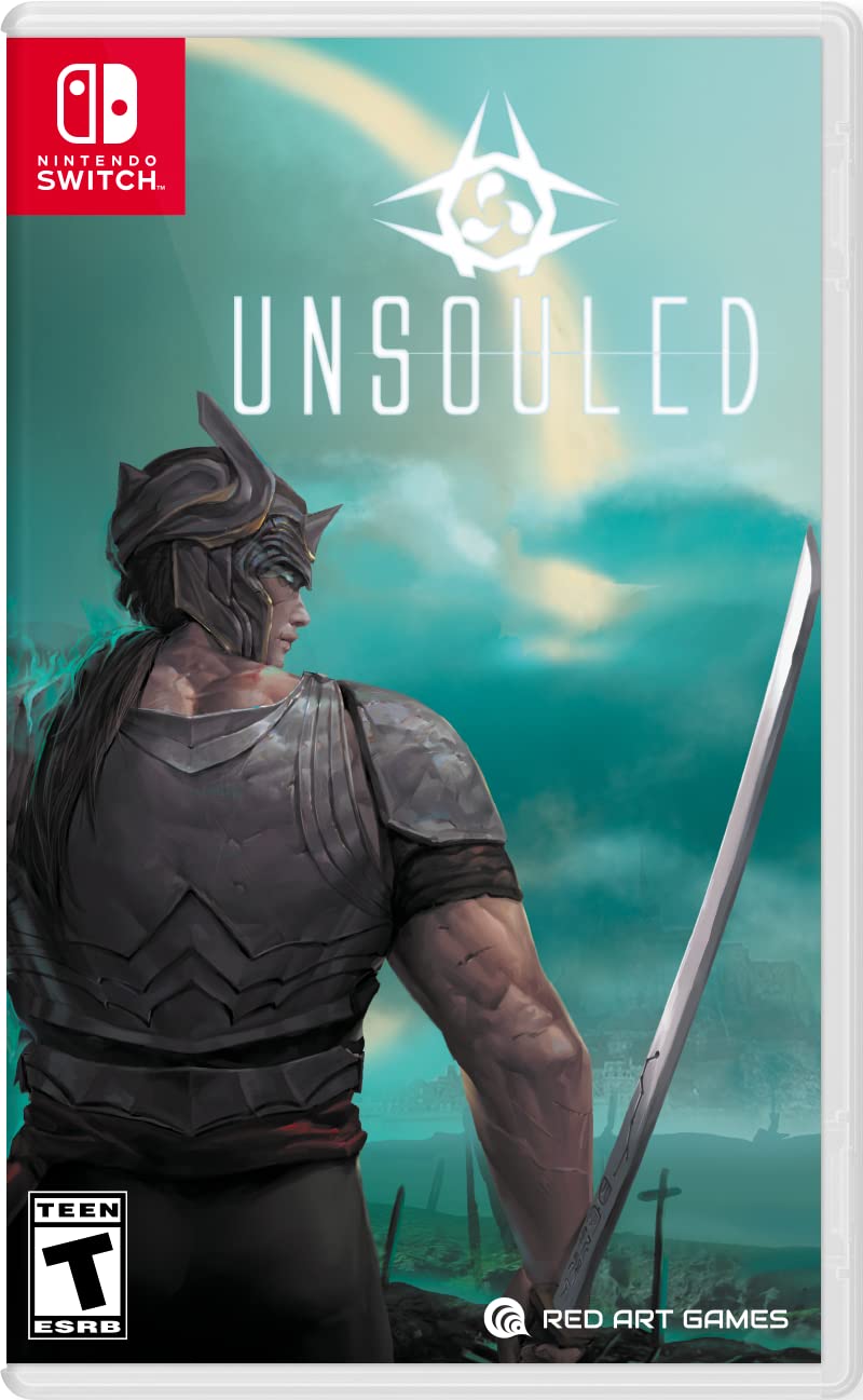 Unsouled for Nintendo Switch, Nintendo Switch 2