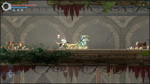 Afterimage [Deluxe Edition] for Nintendo Switch, Nintendo Switch 2