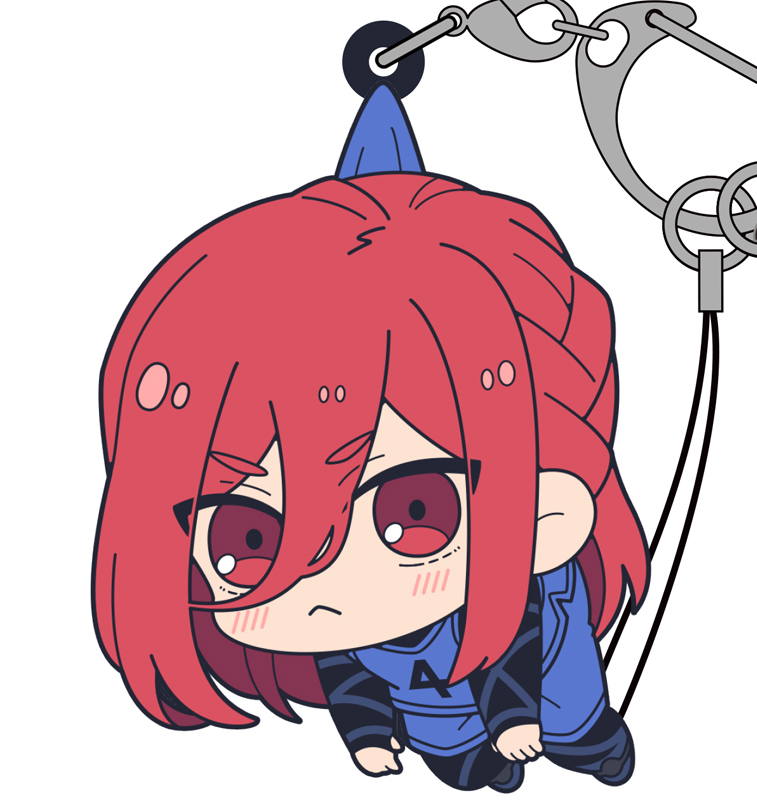 Blue Lock - Hyouma Chigiri Tsumamare