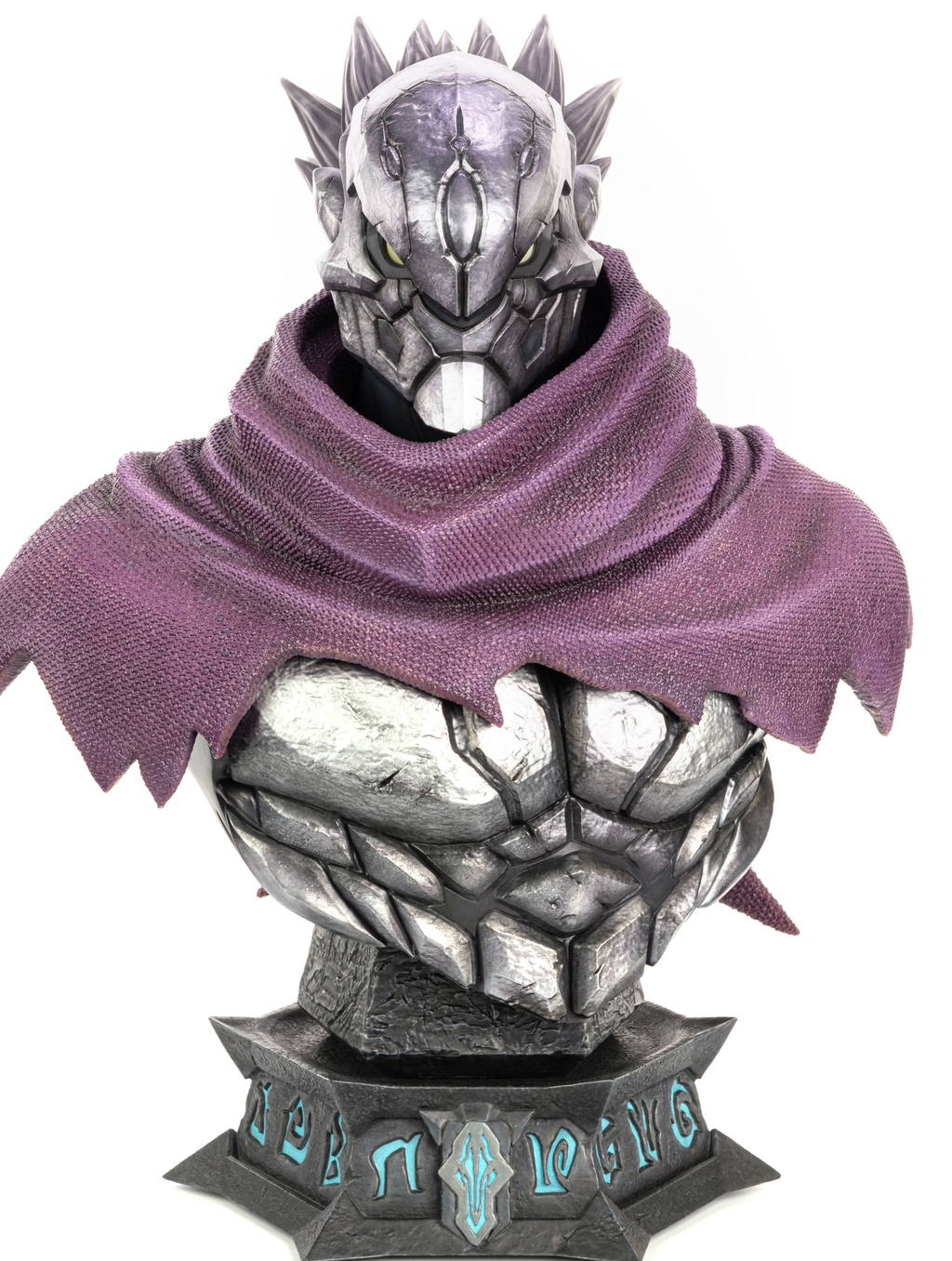 Darksiders - Strife Grand Scale Bust [Standard Edition]