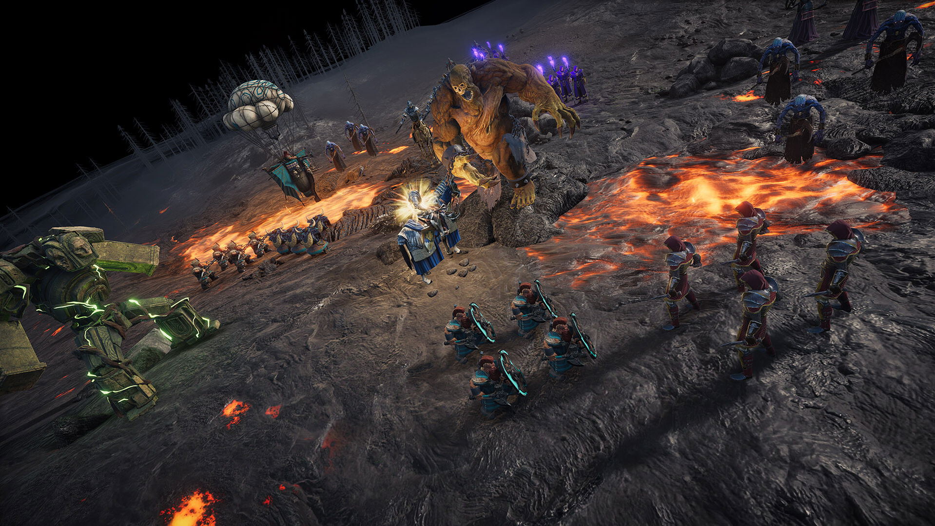 SpellForce: Conquest of Eo STEAM digital für Windows