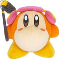Kirby's Dream Land All Star Collection Plush KP67: Sound Engineer ...