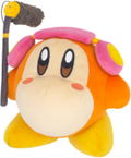 Kirby's Dream Land All Star Collection Plush KP67: Sound Engineer ...
