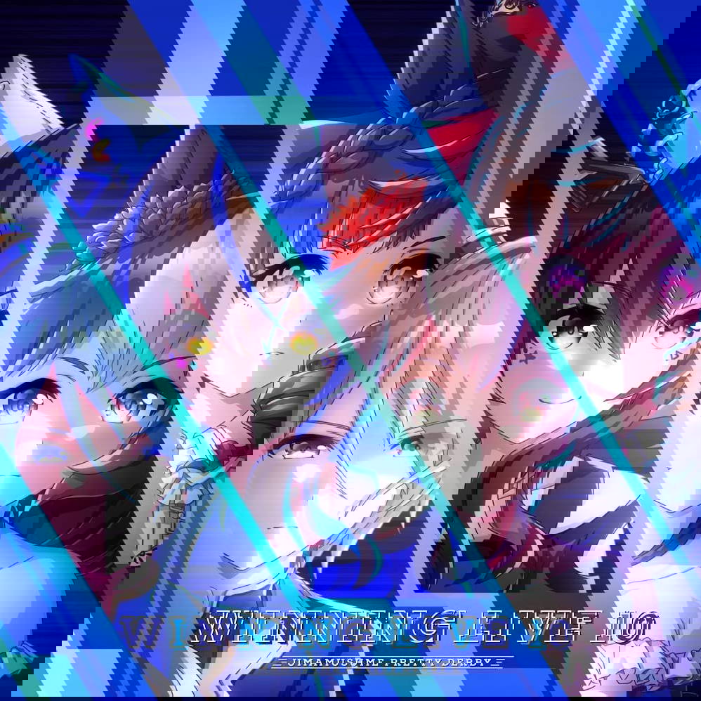 Uma Musume Pretty Derby Winning Live 10 (Various Artists)